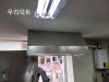 부산주방덕트함석후드업소용후드식당후드시로코팬스파이럴덕트육수낮은렌지 네이버 블로그